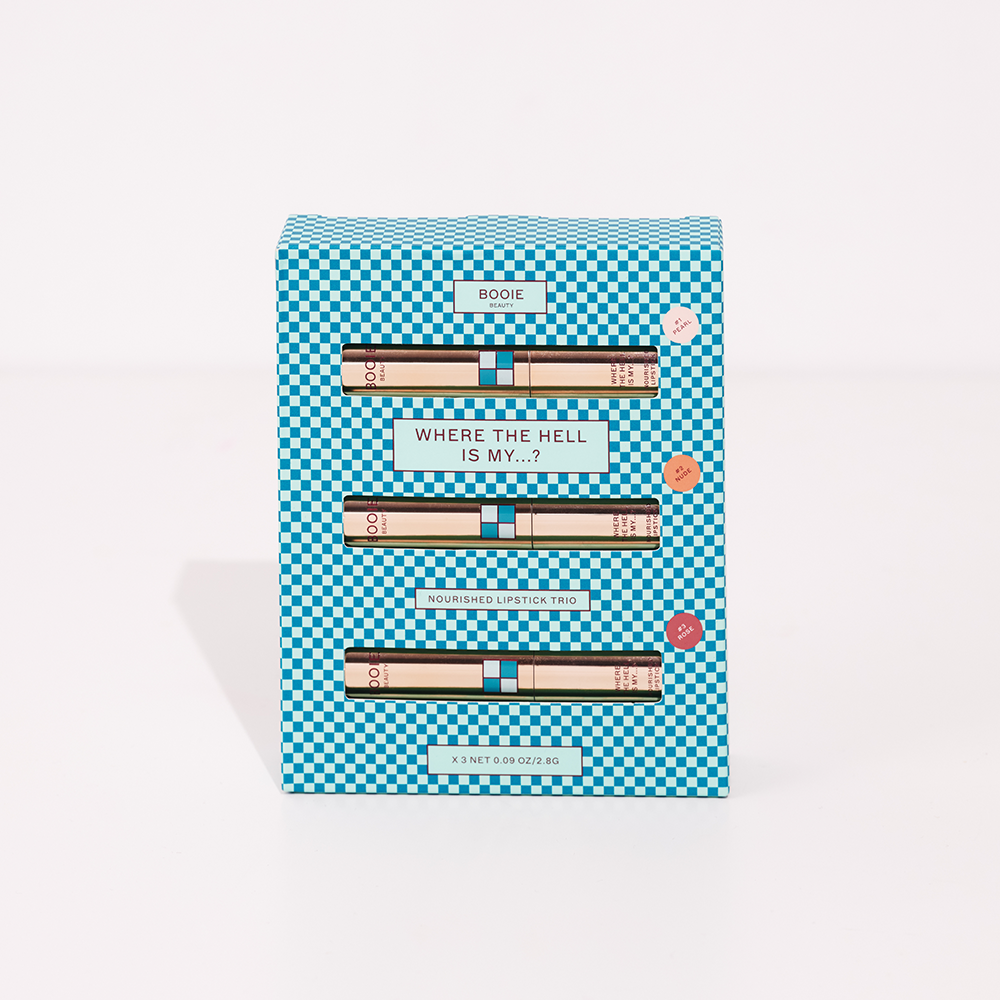Contact Us – BOOIE Beauty